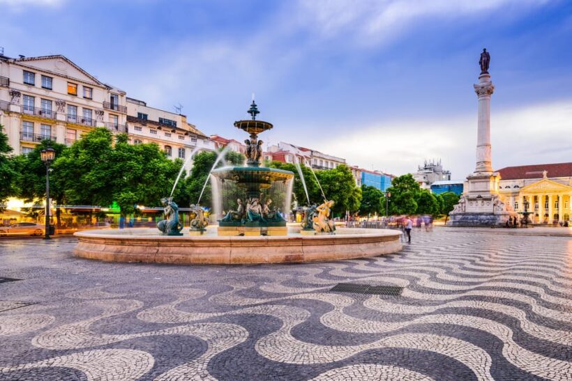 Lisbon: Private Grand Experience City Tour - The Sum Up