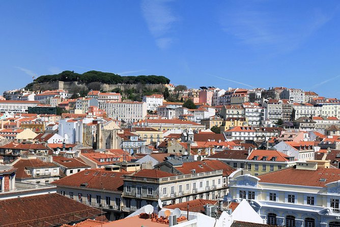 Lisbon: Private Guided Electric Tuk Tuk Tour with Tastings - The Practical Side: What to Expect