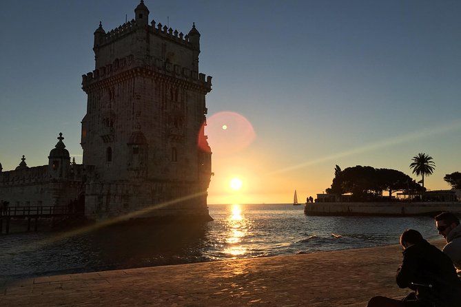 Lisbon: Private Guided Electric Tuk Tuk Tour with Tastings - What Travelers Are Saying