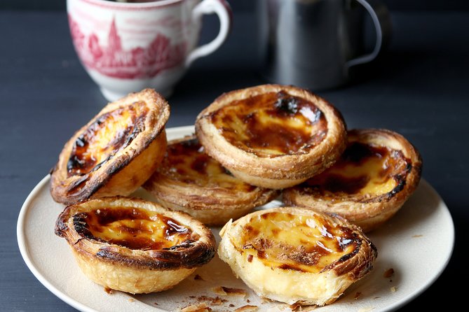 Lisbon: Private Guided Electric Tuk Tuk Tour with Tastings - FAQ