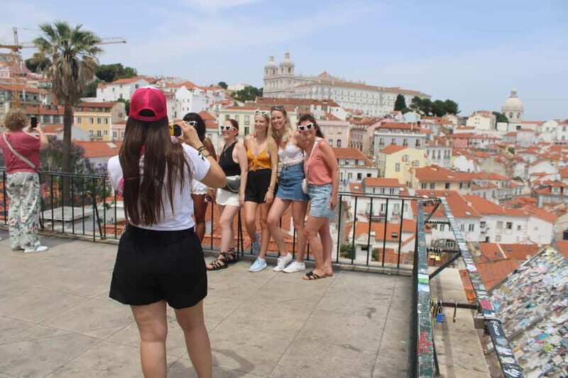 Lisbon : Private Guided Tour by Eco Quad & Tuk Tuk - What Makes This Tour Stand Out?
