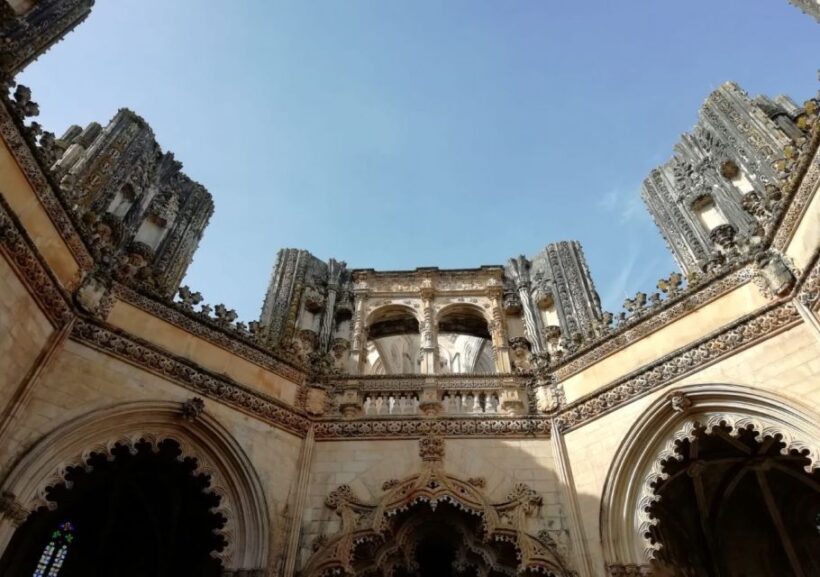 Lisbon: Private Guided Tour of Tomar, Batalha, and Alcobaça - An In-Depth Look at the Tour Experience