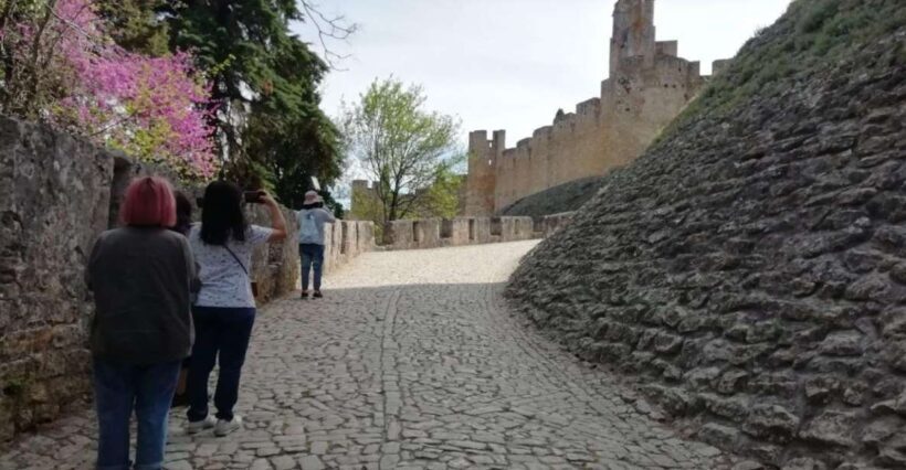 Lisbon: Private Guided Tour of Tomar, Batalha, and Alcobaça - The Sum Up