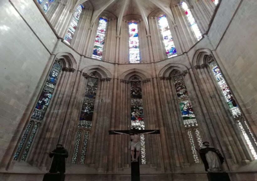 Lisbon: Private Guided Tour of Tomar, Batalha, and Alcobaça - FAQs