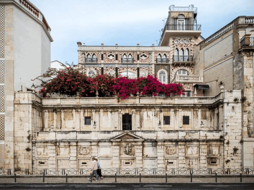 Lisbon: Private Guided Tuk-Tuk Tour with Hotel Pickup - Who Will Love This Tour?