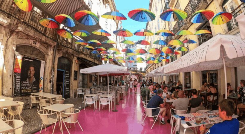 Lisbon: Private Guided Tuk-Tuk Tour with Hotel Pickup - FAQ