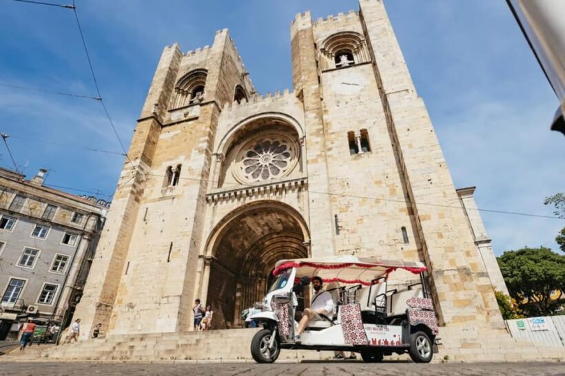 Lisbon: Private Guided Tuk-Tuk Tour with Hotel Pickup - Final Thoughts: Is It Worth It?
