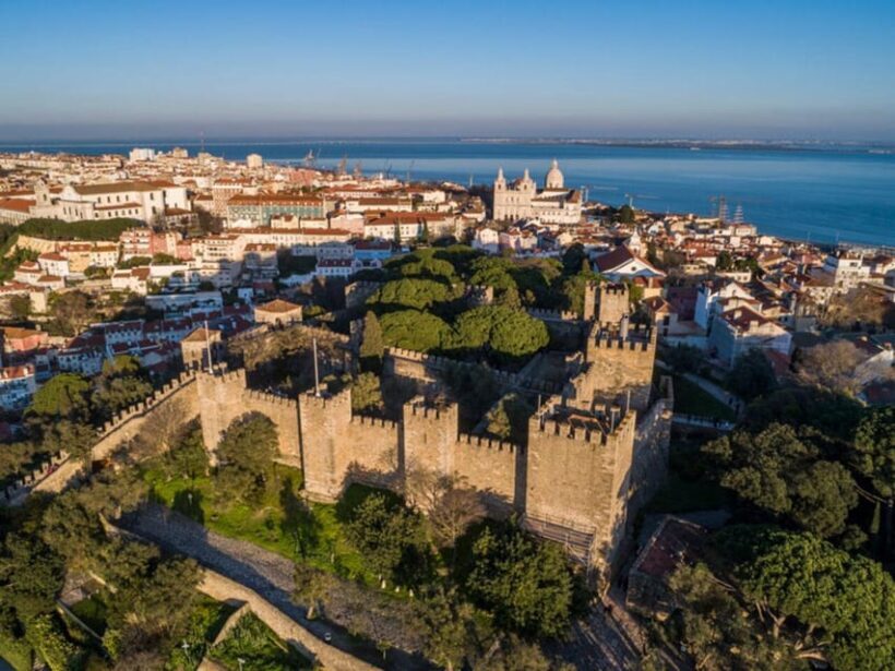 Lisbon: Private Half-Day City Tour with Hotel Pickup - The Sum Up