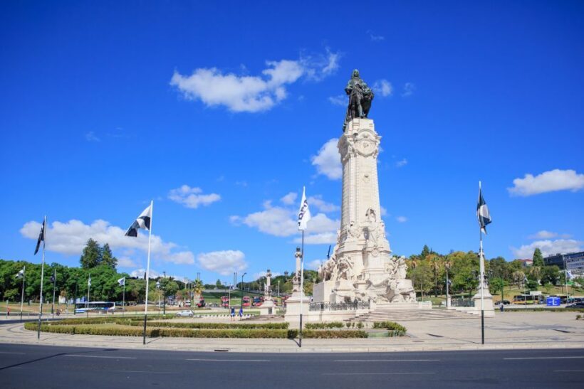 Lisbon: Private Half-Day Sightseeing Tour - Key Points