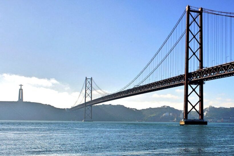 Lisbon: Private Half-Day Sightseeing Tour - Who Should Book This Tour?