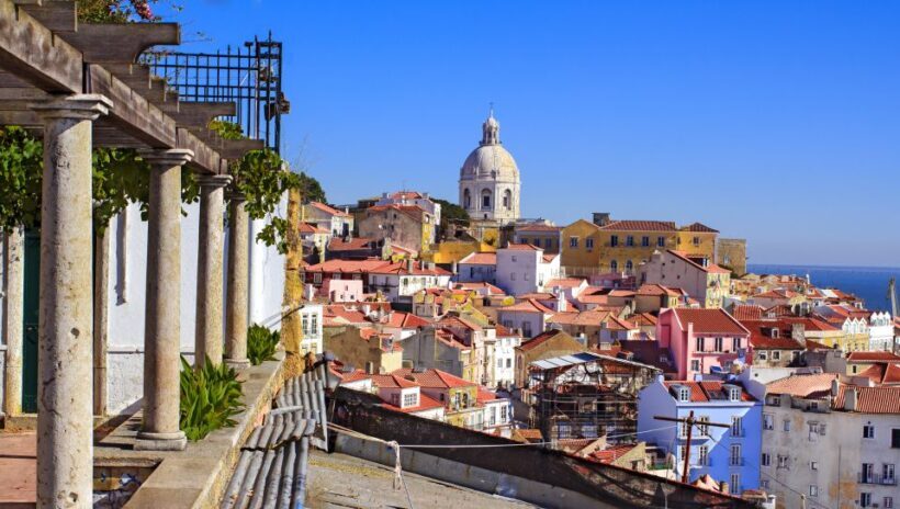 Lisbon: Private Half-Day Sightseeing Tour - FAQ