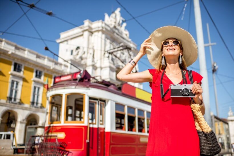 Lisbon: Private Half-Day Sightseeing Tour - Final Thoughts