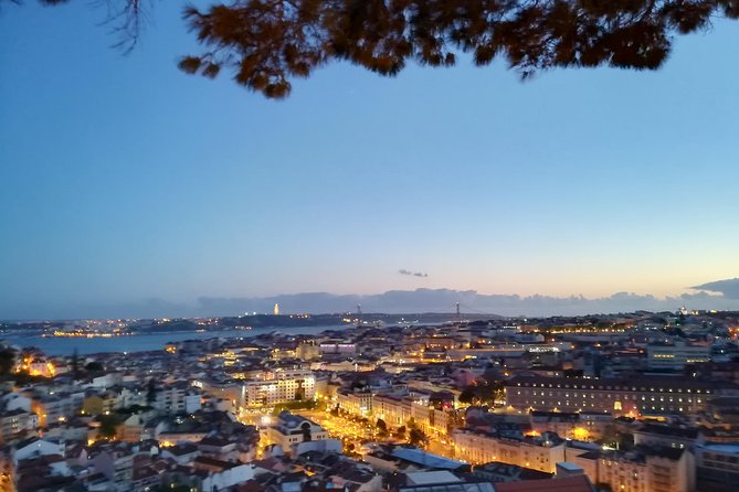 Lisbon PRIVATE Half Day Tour - FAQs