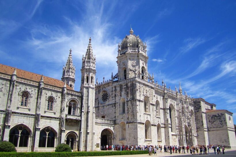 Lisbon: Private Half-Day Tour Lisbon - Key Points