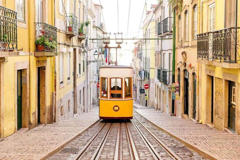 Lisbon: Private Half-Day Tour Lisbon - The Itinerary Breakdown: What to Expect from the Tour