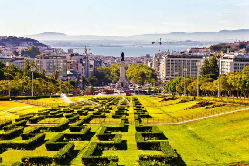 Lisbon: Private Half-Day Tour with Hotel Pickup - Key Points