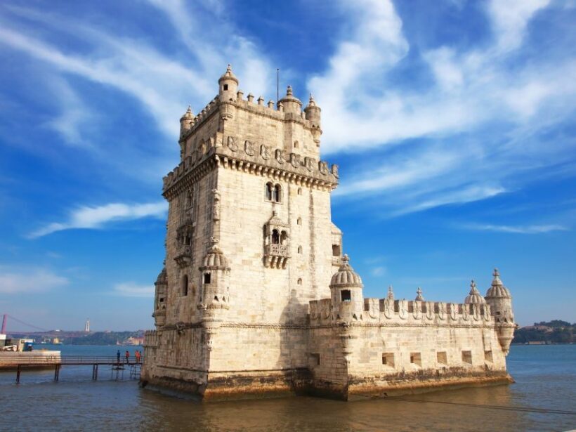 Lisbon: Private Half-Day Tour with Hotel Pickup - Transportation and Overall Experience