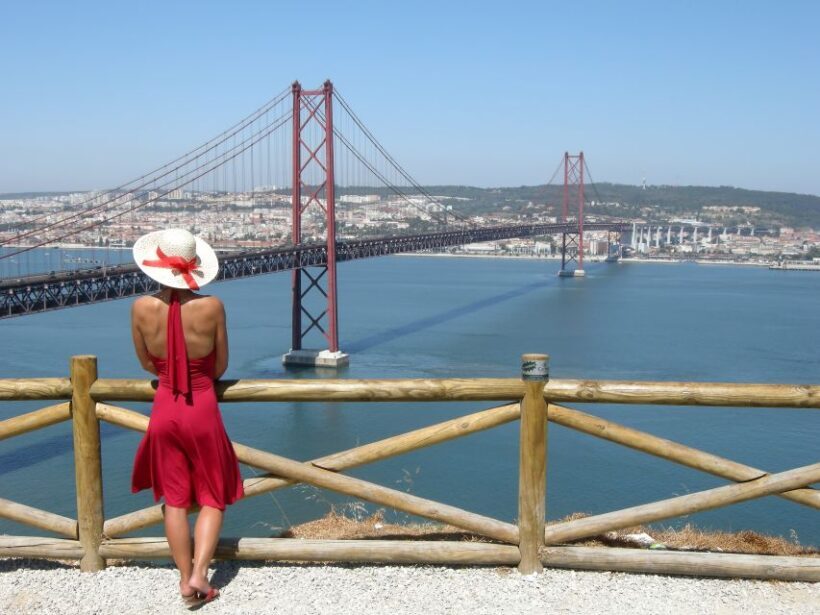 Lisbon: Private Half-Day Tour with Hotel Pickup - Who Will Love This Tour?
