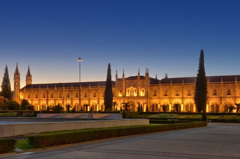 Lisbon: Private Half-Day Tour with Hotel Pickup - Final Thoughts
