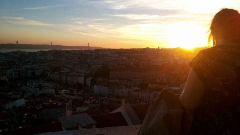 Lisbon: Private Historic Tour by Eco Tuk Tuk - Introduction to the Experience