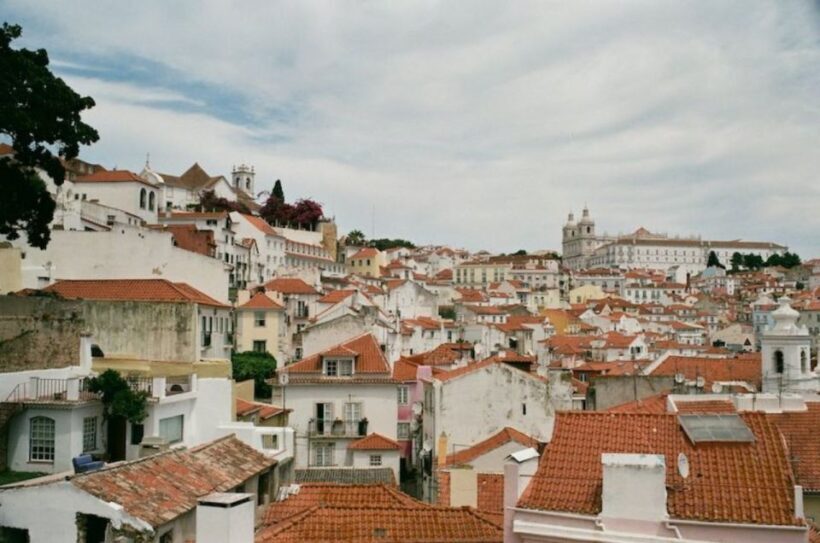 Lisbon: Private Historic Tour by Eco Tuk Tuk - Detailed Breakdown of the Itinerary