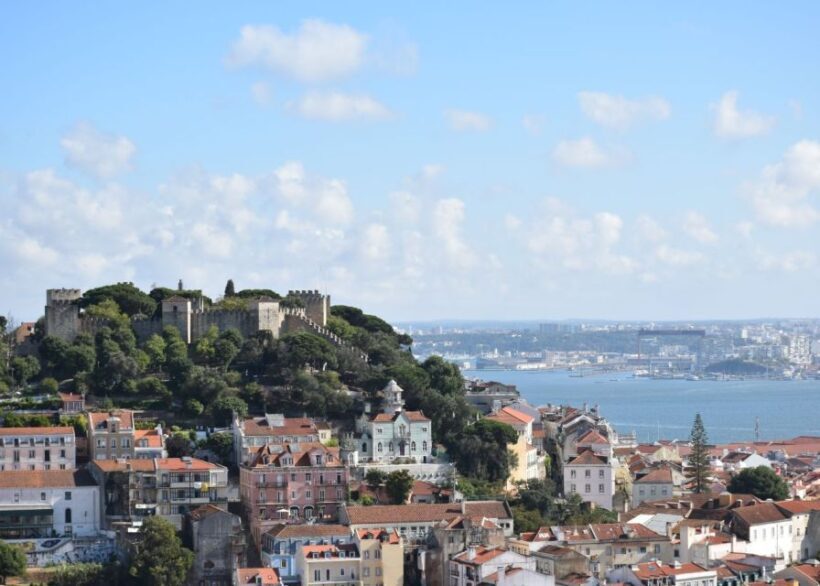 Lisbon: Private Historic Tour by Eco Tuk Tuk - Who Should Consider This Tour?