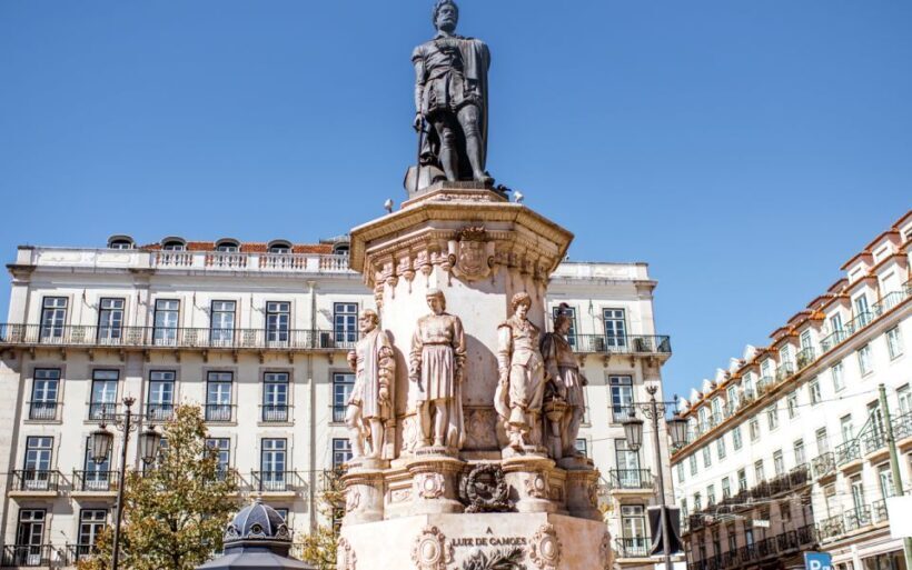 Lisbon: Private Kid-Friendly City Tour with São Jorge Castle - Final Thoughts