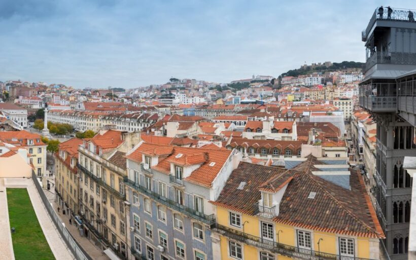 Lisbon: Private Kid-Friendly City Tour with São Jorge Castle - FAQ