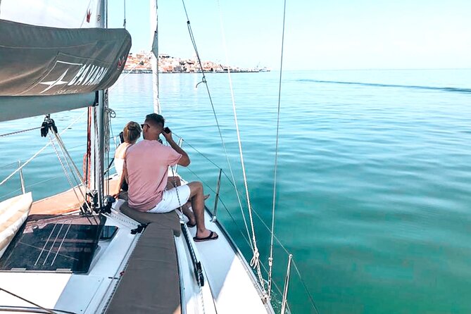 Lisbon Private Luxury Boat Tour Review - Included Amenities