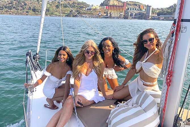 Lisbon Private Luxury Boat Tour Review - Customer Feedback and Ratings