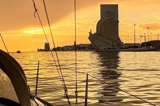 Lisbon Private Luxury Boat Tour Review - Professional and Friendly Crew