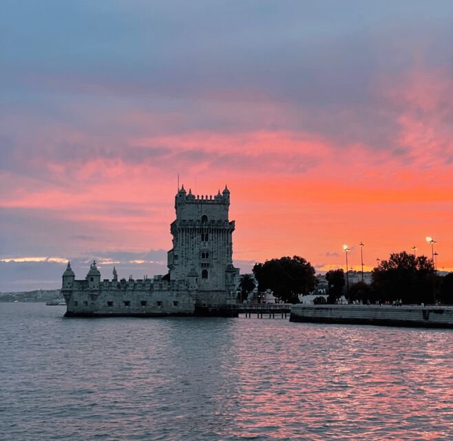 Lisbon: Private Luxury Catamaran Tour with Welcome Drink - Who Will Love This Experience?