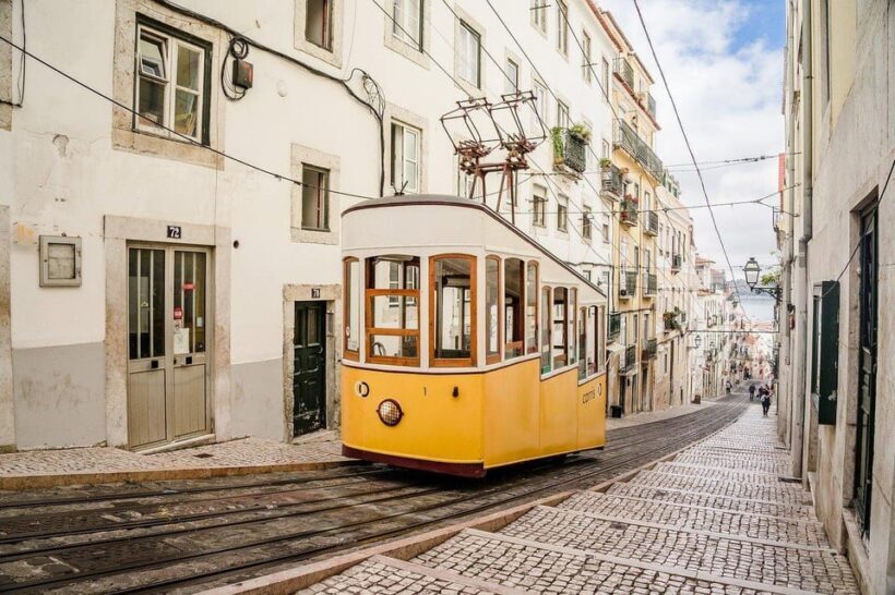 Lisbon Private Luxury City Tour - Exploring the Heart of Lisbon