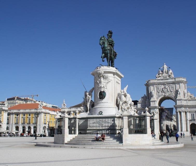Lisbon Private Luxury City Tour - Pricing and Value