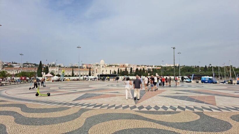 Lisbon Private Luxury City Tour - Who Would Love This Tour?