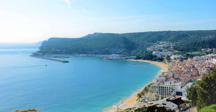 Lisbon: Private Luxury Coastline Tour - An In-Depth Look at the Lisbon Private Coastline Tour