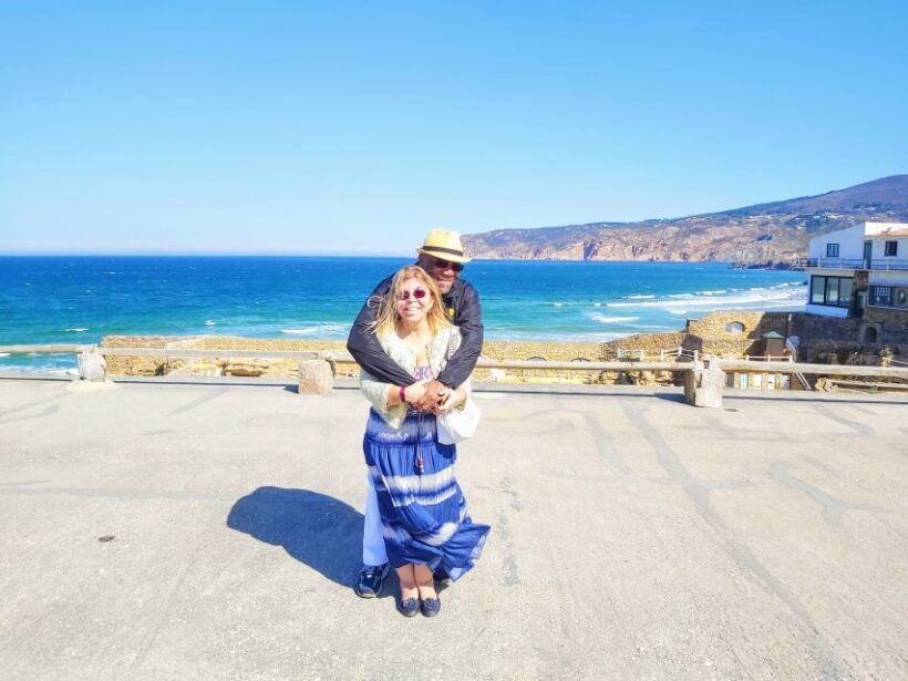 Lisbon: Private Luxury Coastline Tour - Who Will Love This Tour?