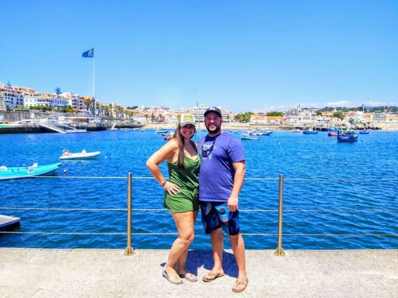 Lisbon: Private Luxury Coastline Tour - Final Thoughts