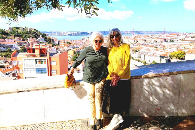 Lisbon Private Luxury Tour - Tour Overview and Highlights