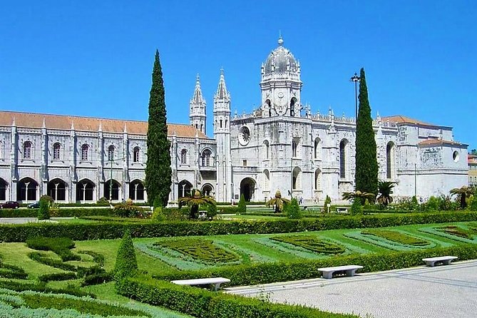 Lisbon Private Luxury Tour - Comfortable Attire and Preparation