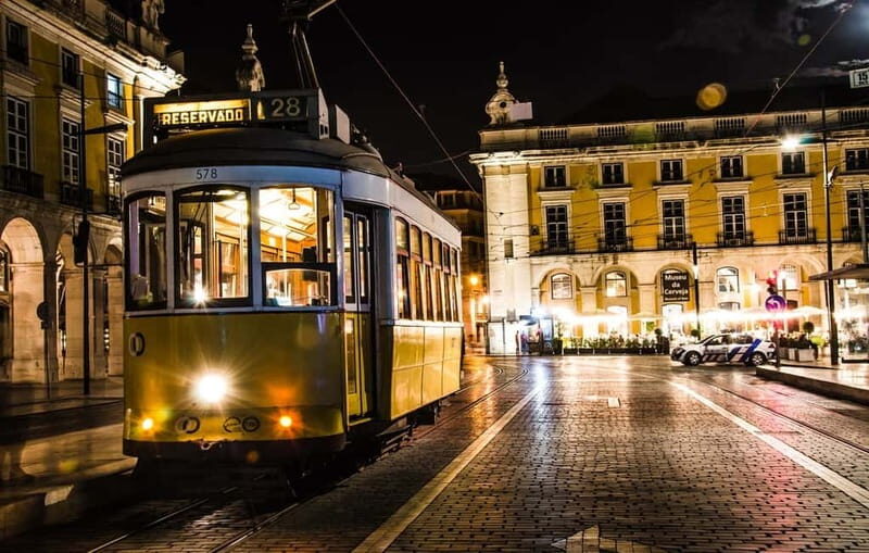 Lisbon: Private Night Tour with Fado Dinner Show - Final Thoughts: Who Will Love This Tour?