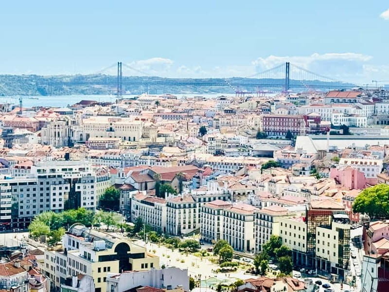 Lisbon: Private Old Town Tuk Tuk Tour - FAQ