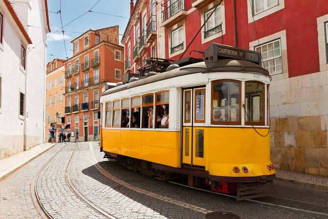 Lisbon Private ONE WAY transfer (IN or OUT) - FAQ