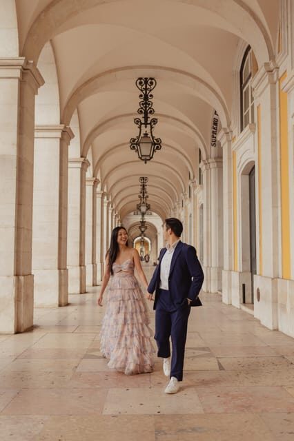 Lisbon: Private Photo Shoot with a Professional Photographer - Lisbon: Private Photo Shoot with a Professional Photographer – A Practical, Authentic Review