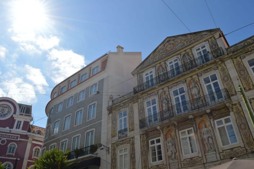 Lisbon: Private Rally for Families in German - FAQs
