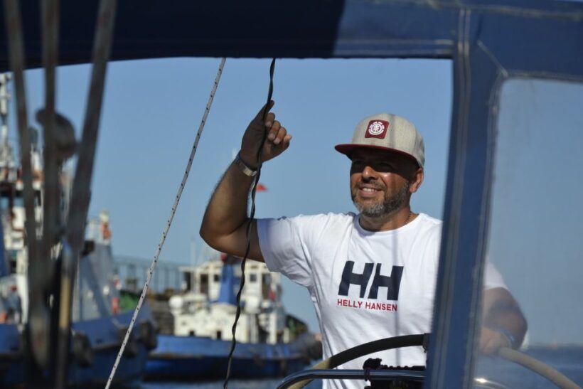 Lisbon: Private Sailboat Tour on Tagus River - An In-Depth Look at the Experience