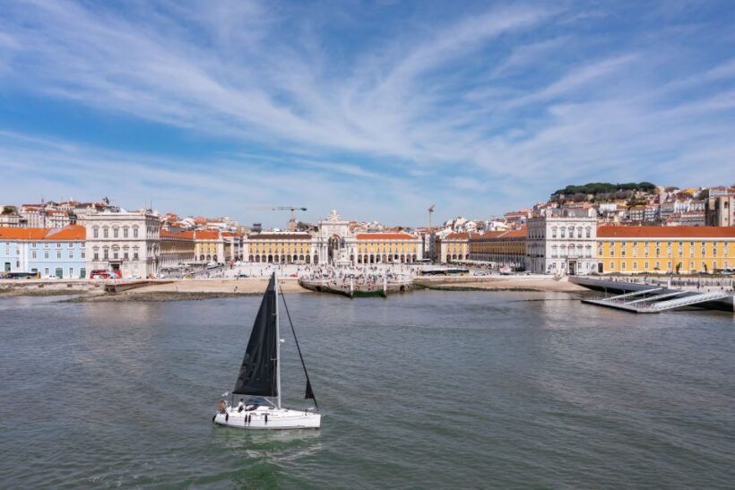 Lisbon: Private Sailboat Tour on the Tagus at Sunset - Authenticity and Personal Touch