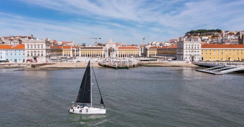 Lisbon: Private Sailboat Tour on the Tagus at Sunset - The Sum Up