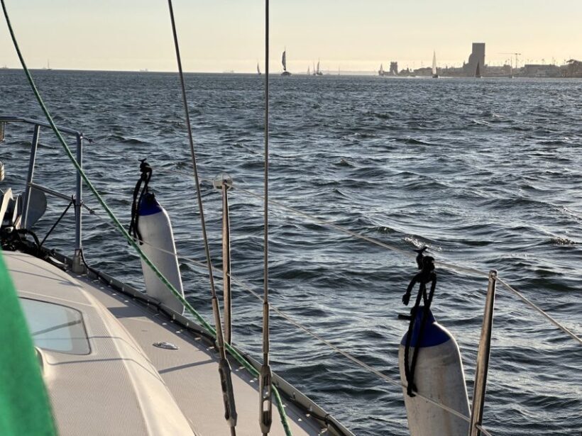 Lisbon: Private sailboat tours on Tagus River - Value and Pricing
