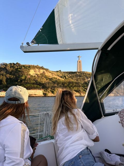 Lisbon: Private sailboat tours on Tagus River - Who Will Enjoy This Tour?